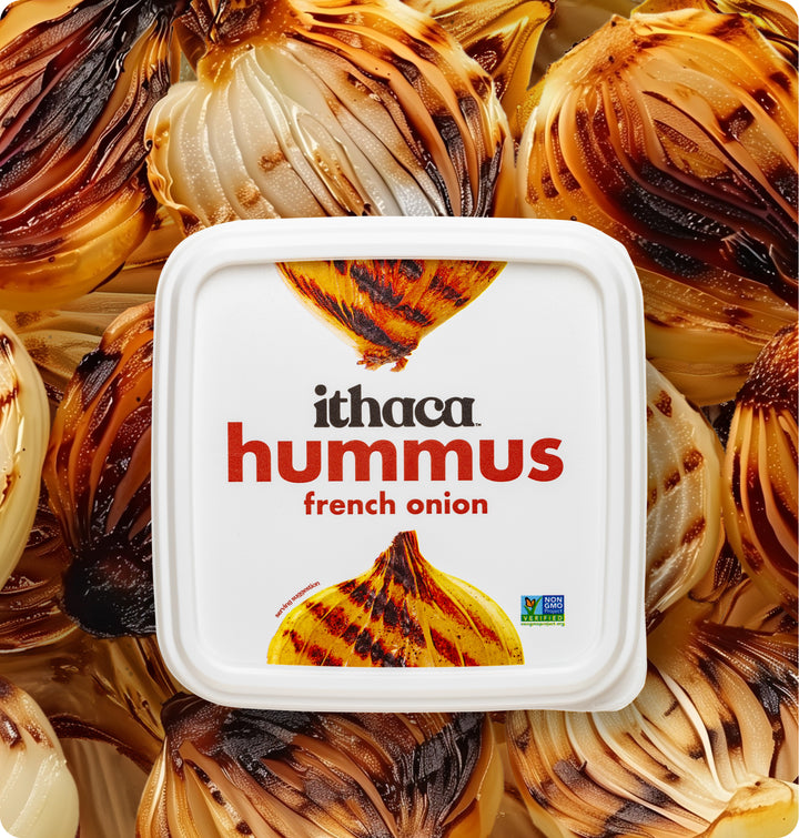 All – Ithaca Hummus