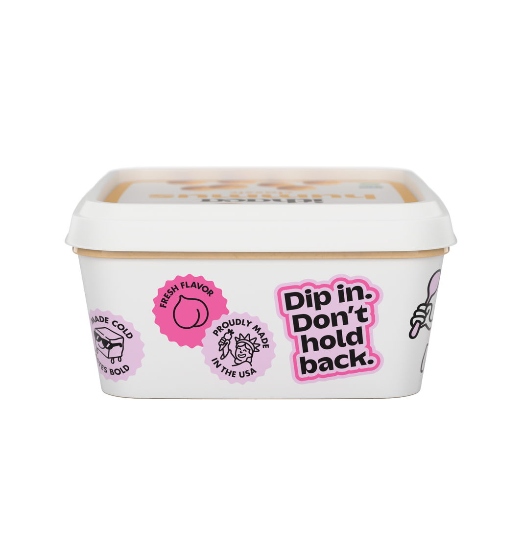 Classic Hummus – Ithaca Hummus