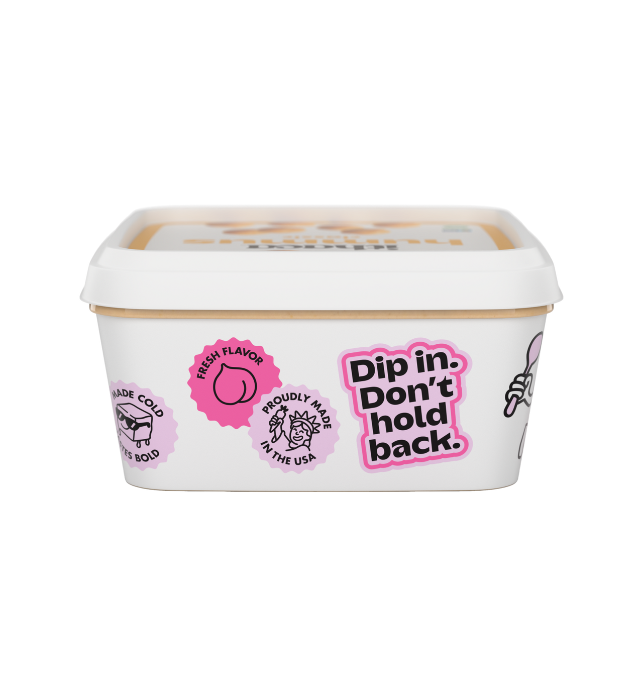 Classic Hummus – Ithaca Hummus