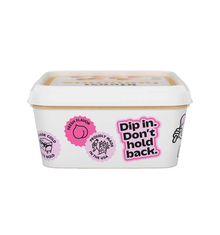 Classic Hummus – Ithaca Hummus