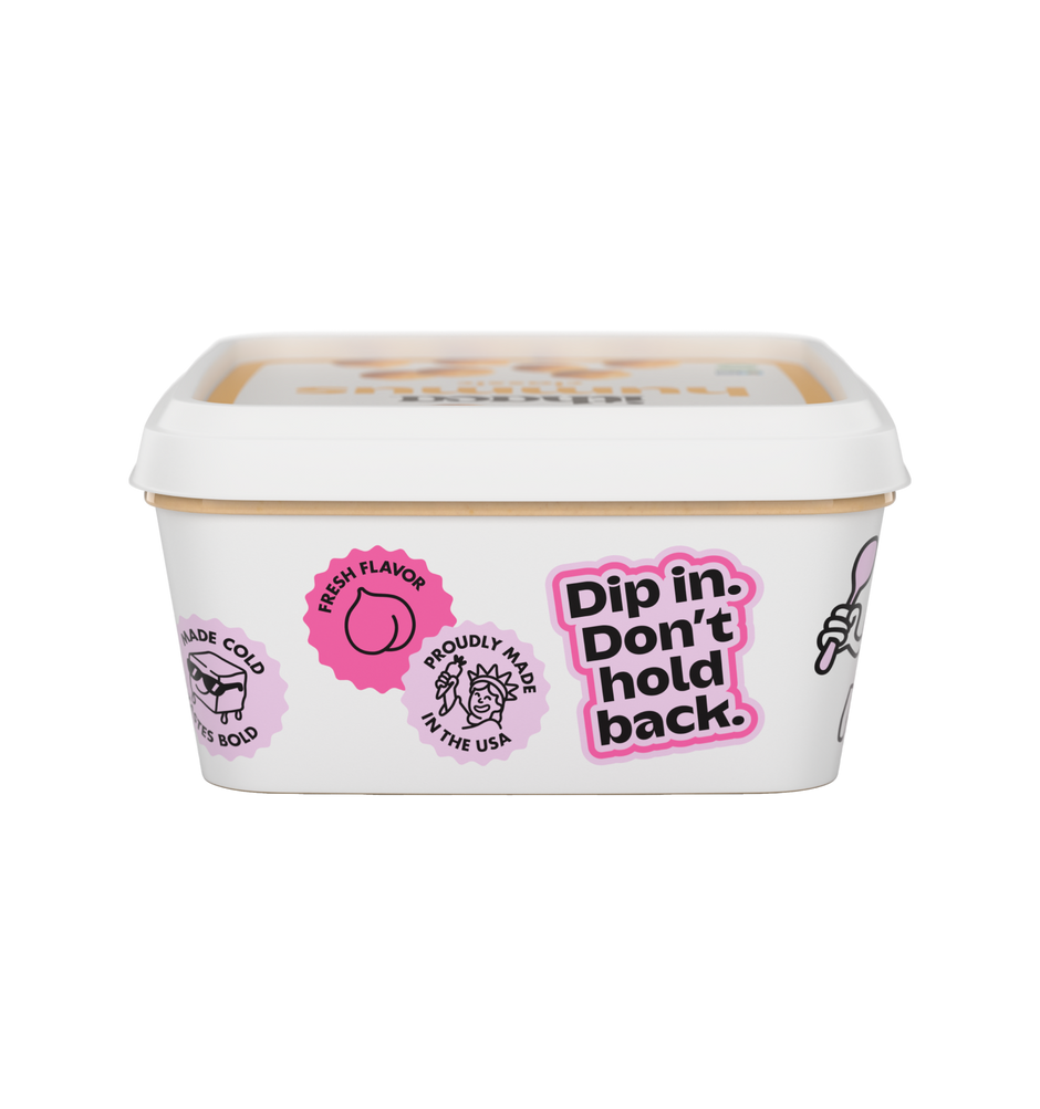 Classic Hummus – Ithaca Hummus