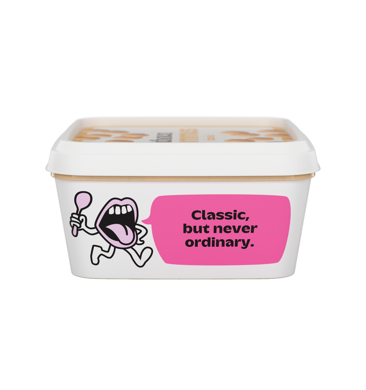 Classic Hummus – Ithaca Hummus