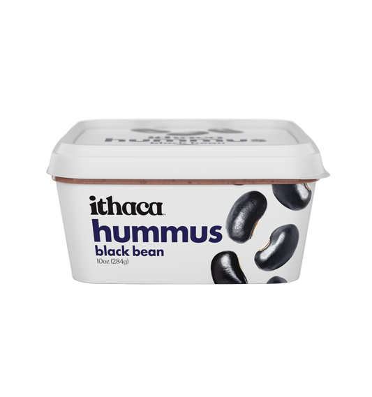 Hummus – Ithaca Hummus