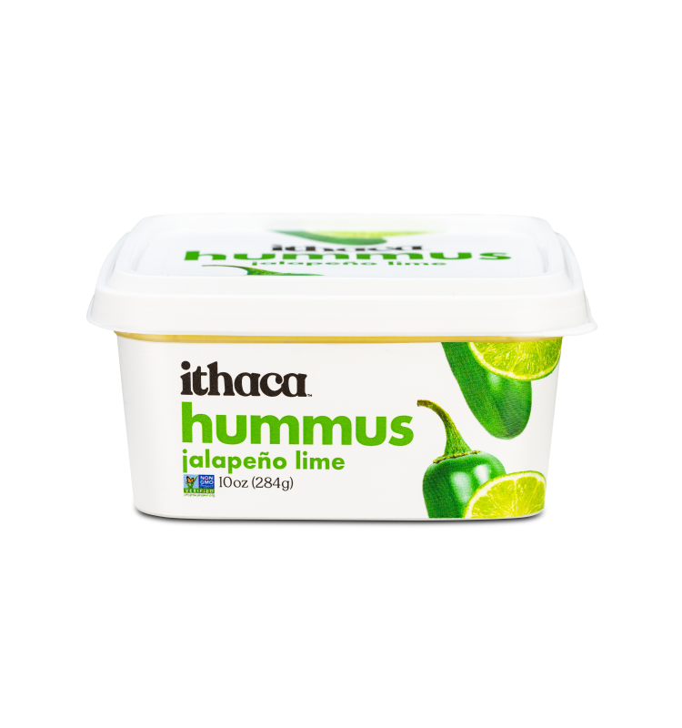 Hummus – Ithaca Hummus