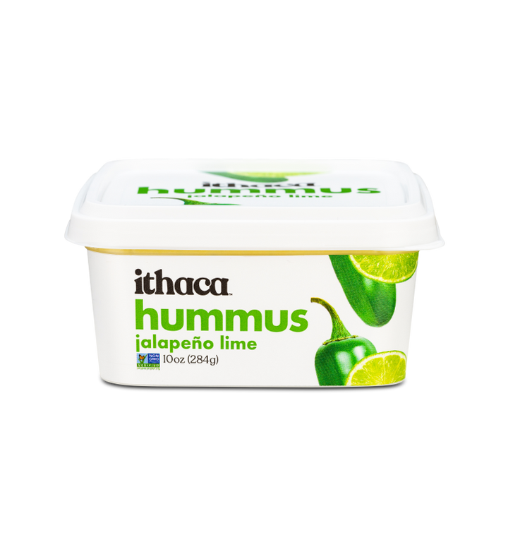 Hummus – Ithaca Hummus
