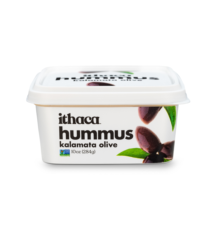 Hummus – Ithaca Hummus