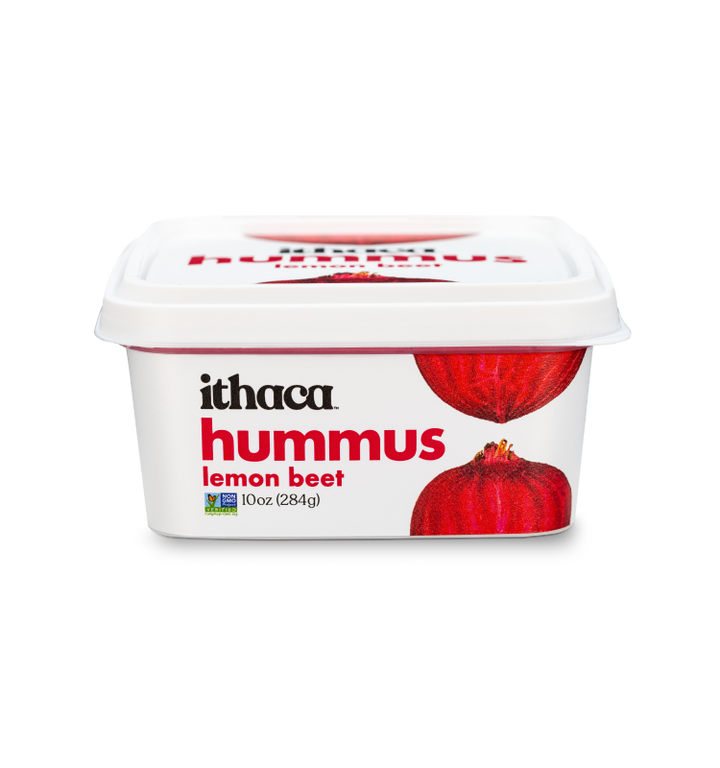 Hummus – Ithaca Hummus