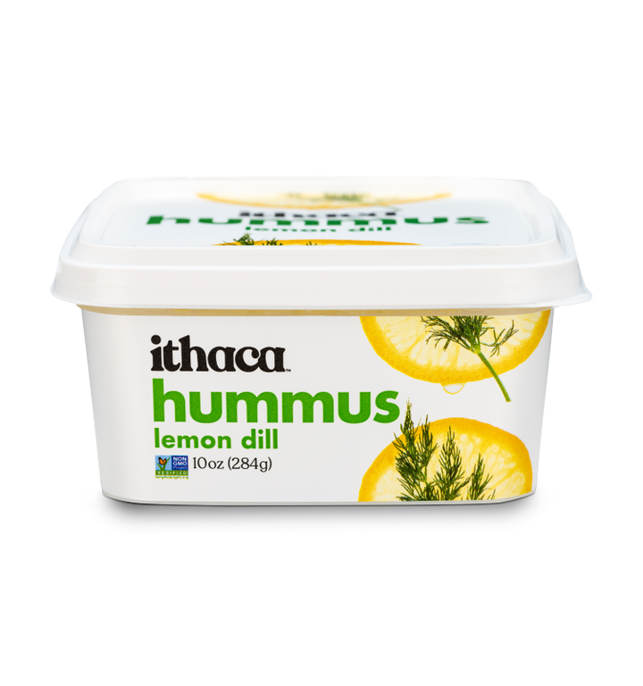 Ithaca Hummus