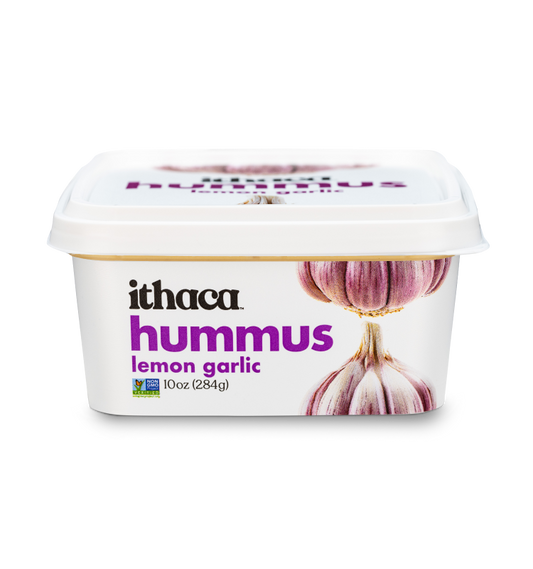 Hummus – Ithaca Hummus