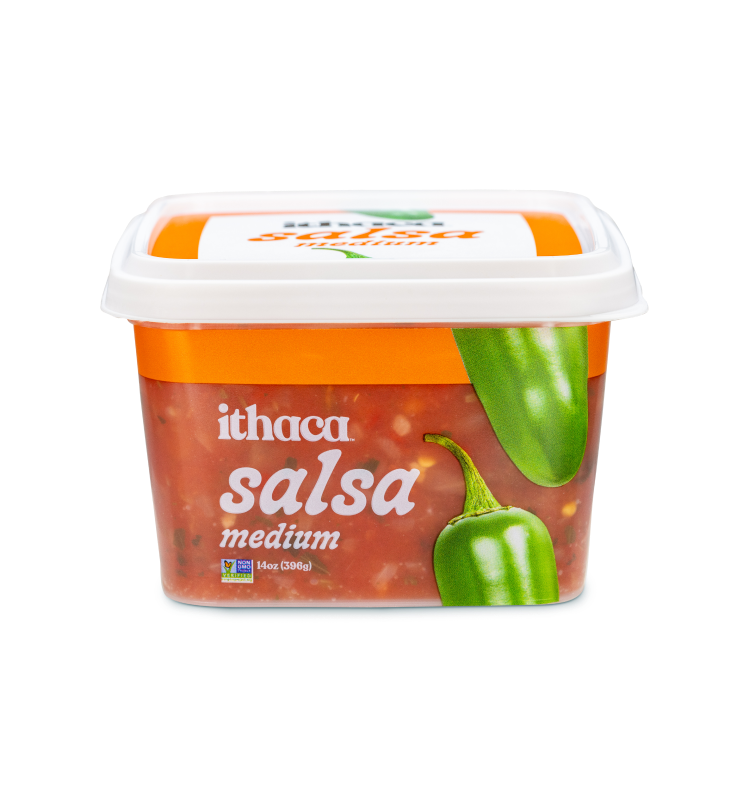 Ithaca Hummus