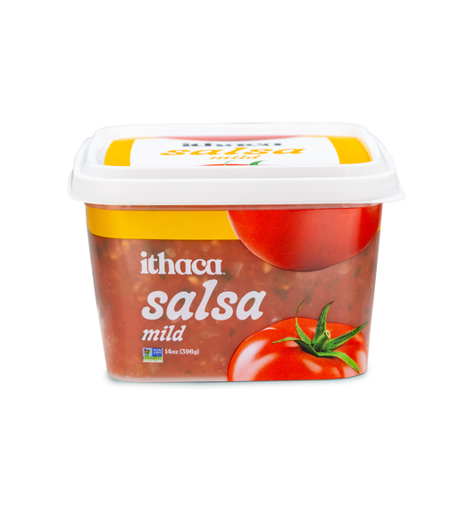 Ithaca Hummus