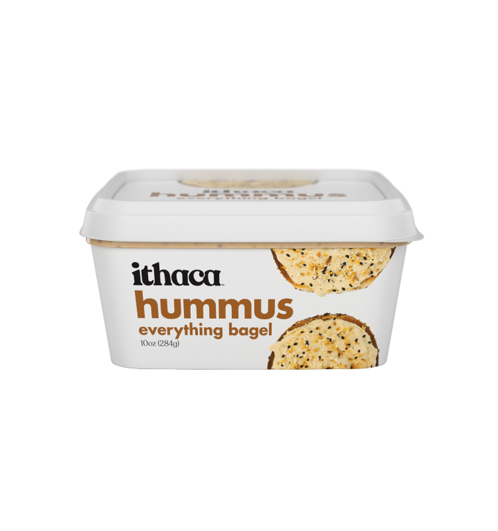 Hummus – Ithaca Hummus