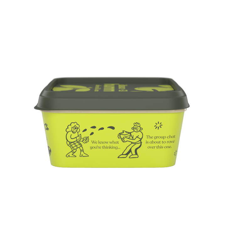 Ithaca x Graza Hummus – Ithaca Hummus