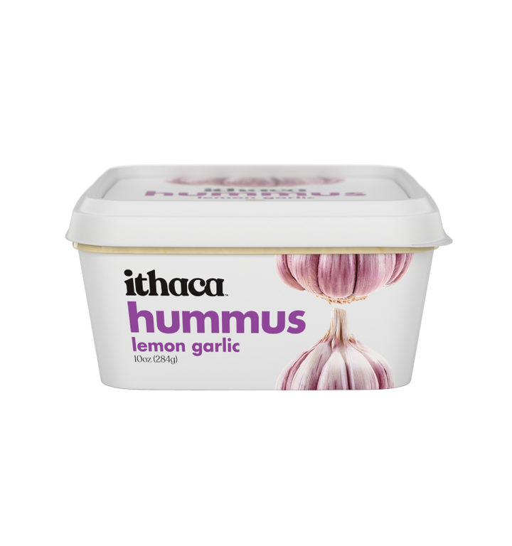 Hummus – Ithaca Hummus