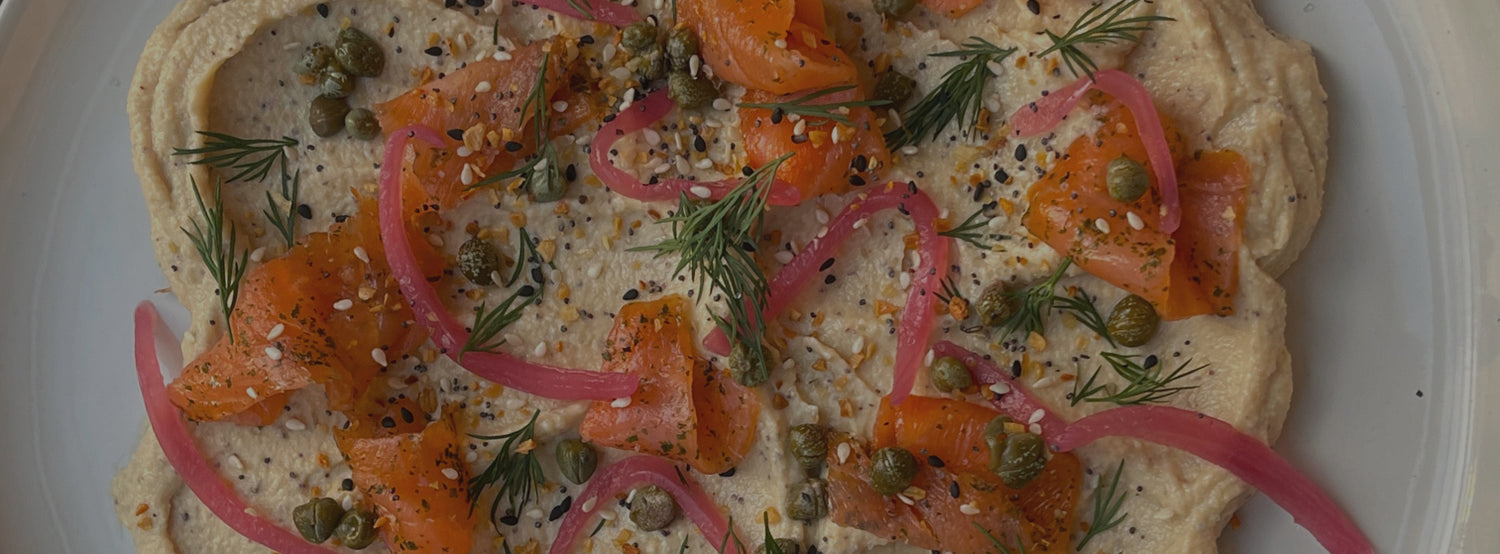 Recipes – Ithaca Hummus