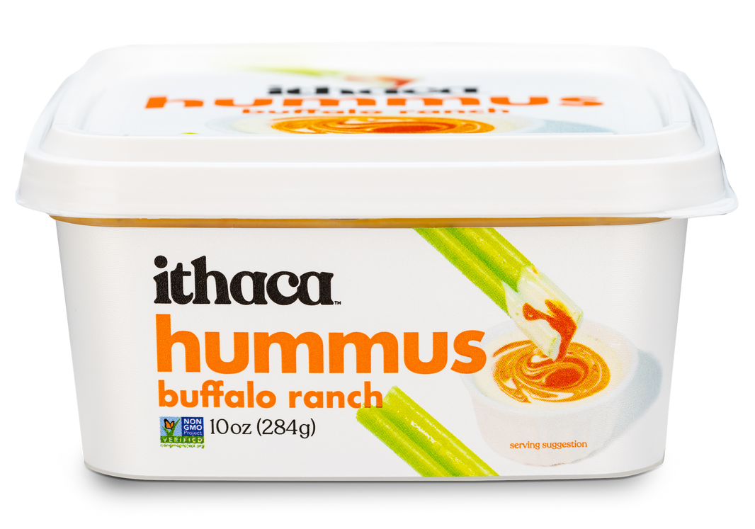 Ithaca Hummus