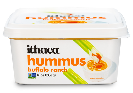Ithaca Hummus