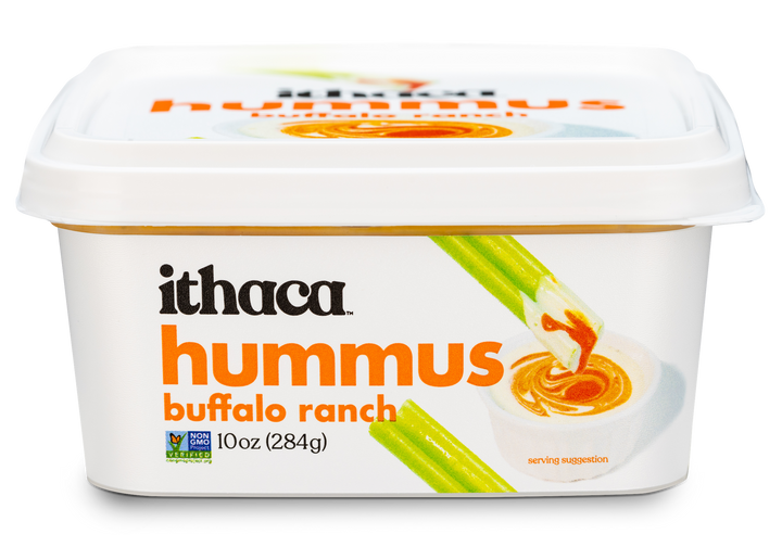 Ithaca Hummus