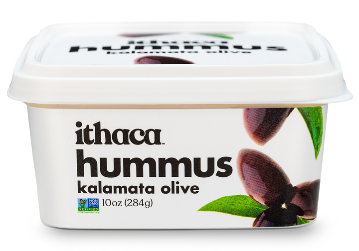 Ithaca Hummus