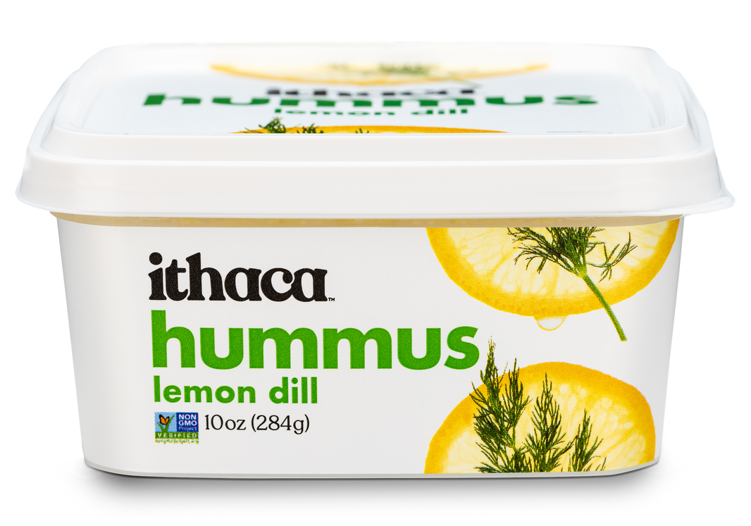 Ithaca Hummus