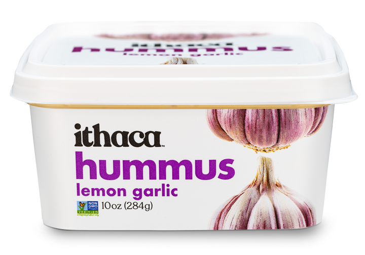Ithaca Hummus