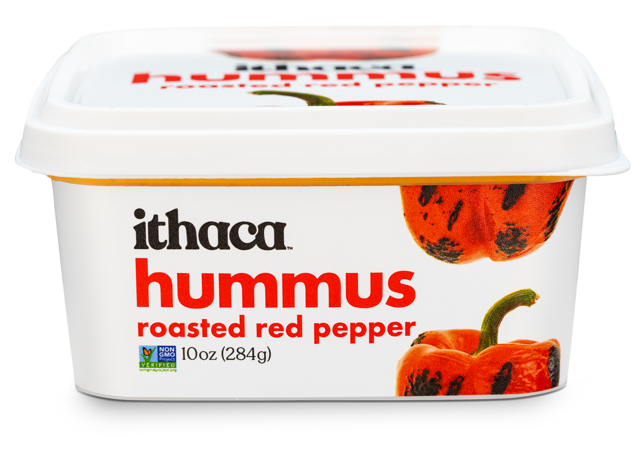 Ithaca Hummus