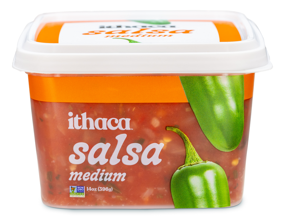 Ithaca Hummus